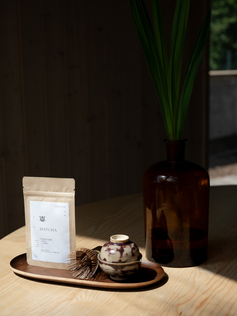 Zestaw startowy Chasen + Matcha 02NOBURU | Sklep \ Zestawy Sklep ...